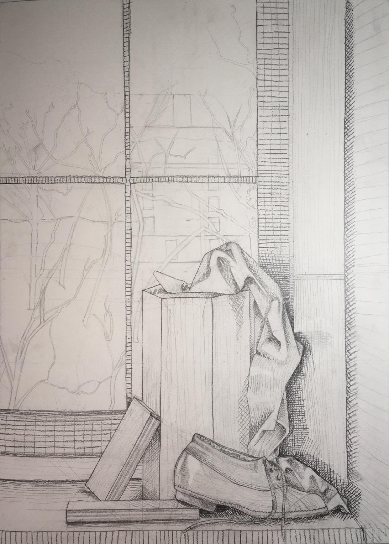 Portfolio • Rebecca Arango